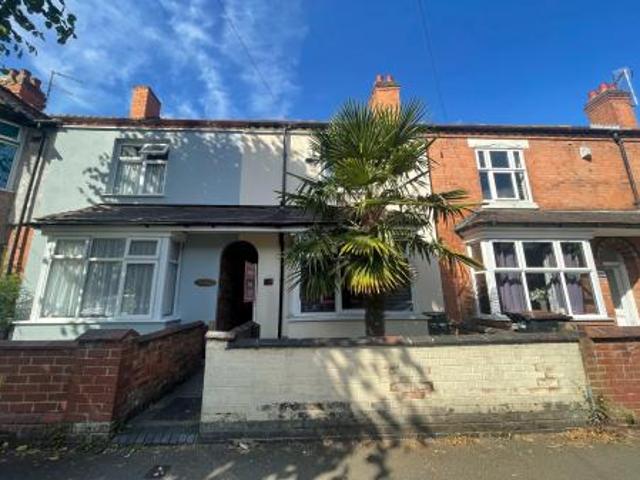 Apartment at Bracebridge Street, Nuneaton and Bedworth