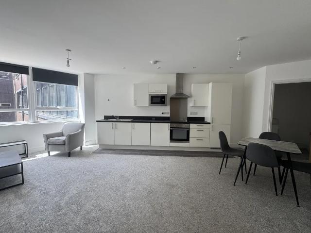 Apartment at Bracken Way, Aylesbury