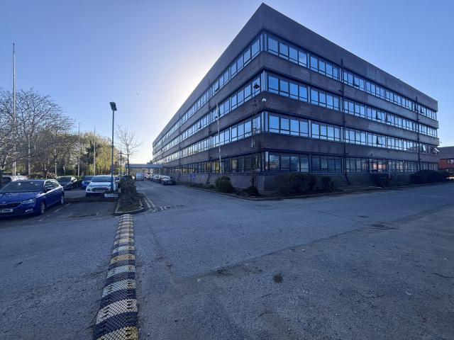 Apartment at Bracken Way, Aylesbury