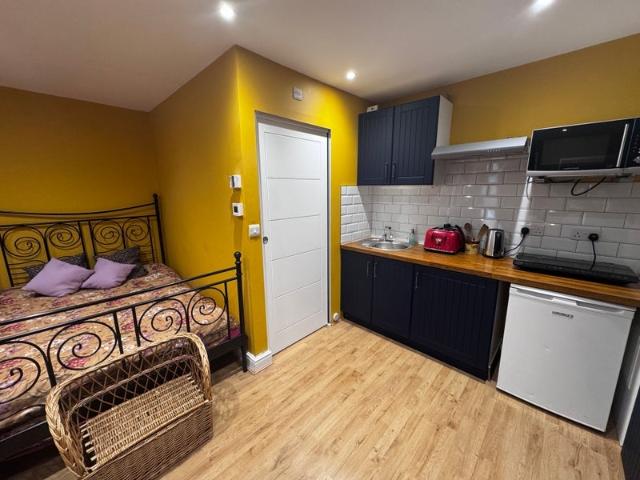 Apartment at Brackendale, Greater London