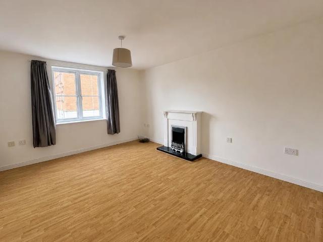 Apartment at Brackendale Road, Wakefield
