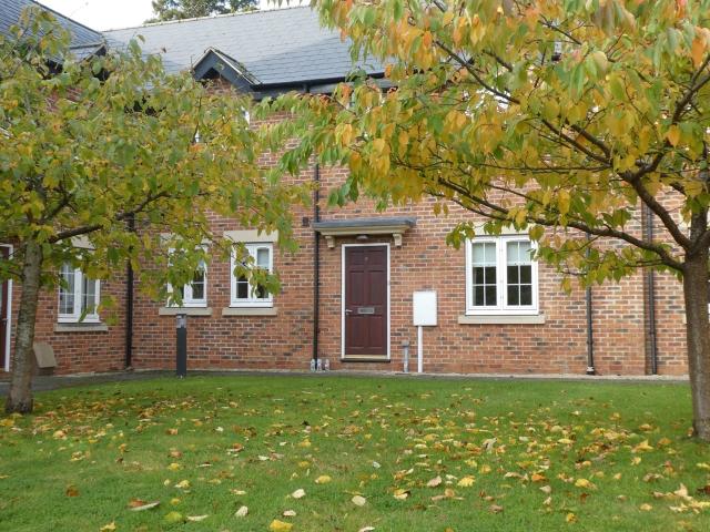Apartment at Brackley House, Brackley