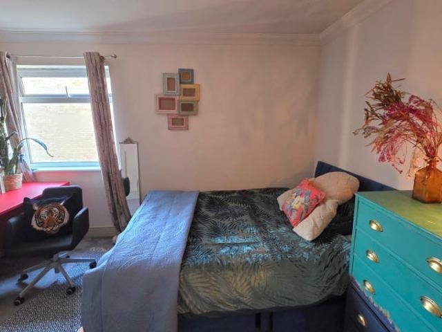 Apartment at Brackley Road, Greater London