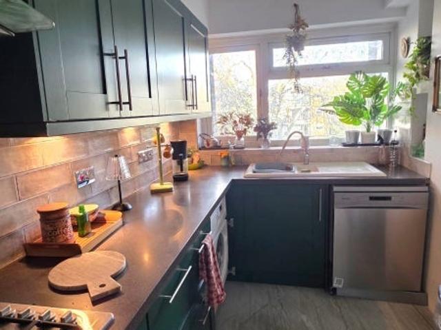Apartment at Brackley Road, Greater London