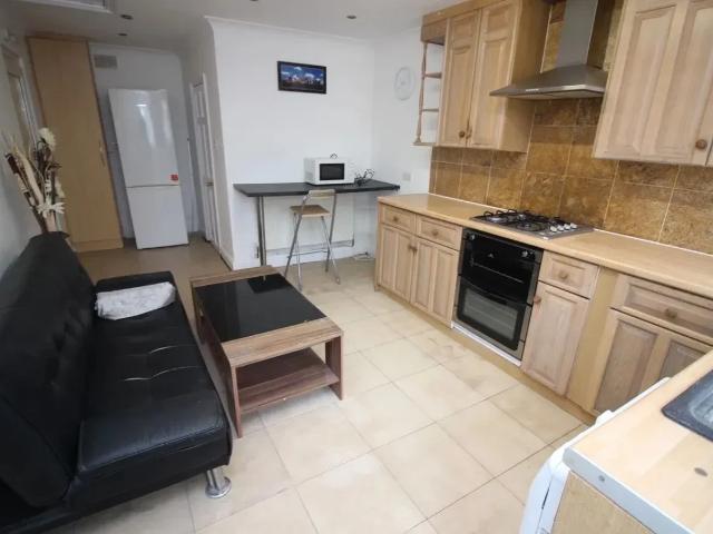 Apartment at Brabazon Road, Greater London