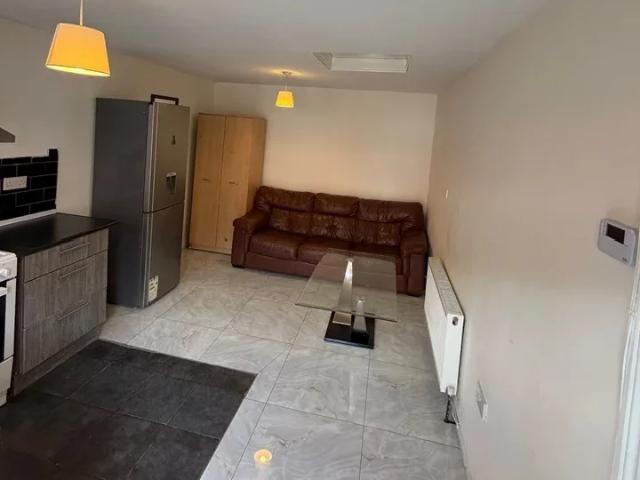 Apartment at Brabazon Road, Greater London