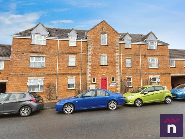 Apartment at Brabant Way, Westbury