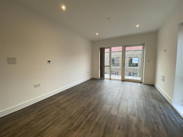 Apartment at Bragg Way, South Cambridgeshire