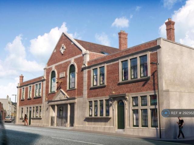 Apartment at Bragg's Lane, Bristol