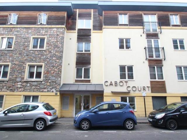 Apartment at Bragg's Lane, Bristol