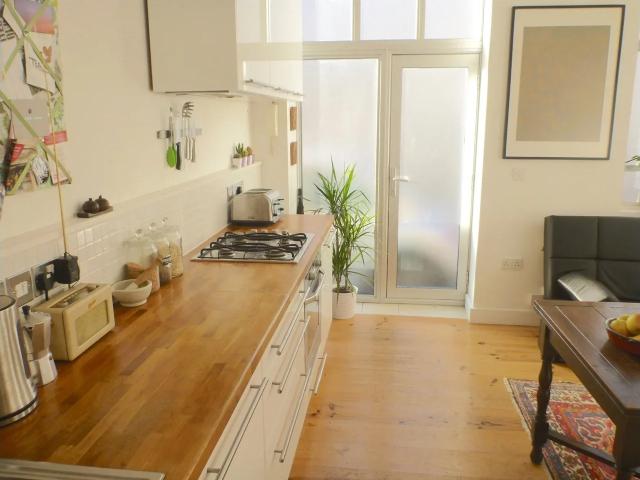 Apartment at Bradbury Mews, Greater London