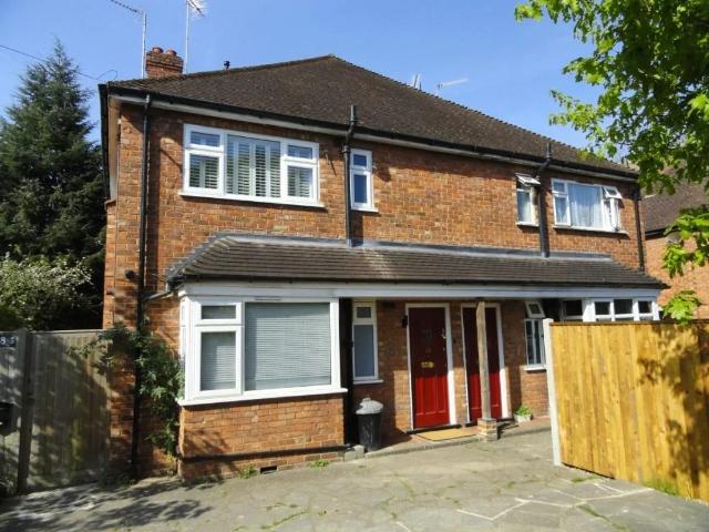 Apartment at Bradbourne Park Road, Sevenoaks