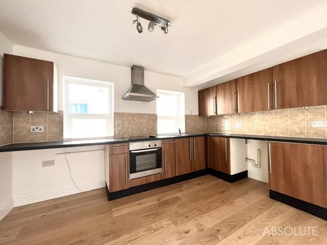 Apartment at Braddons Hill Road West, Torquay