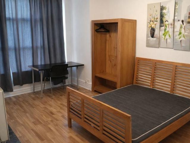Apartment at Bradford Avenue, Farnworth