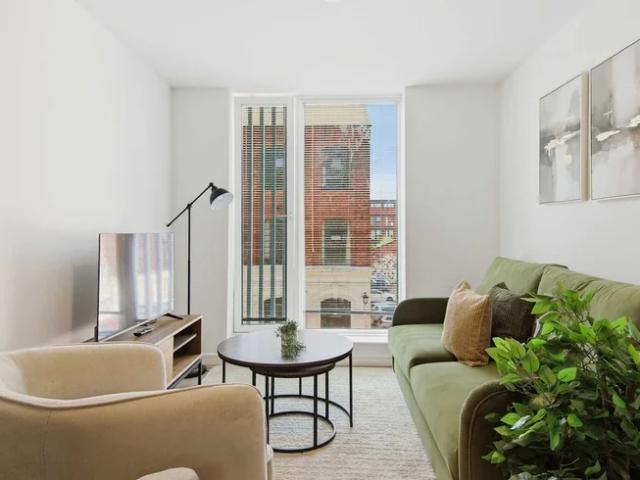 Apartment at Bradford Street, Birmingham