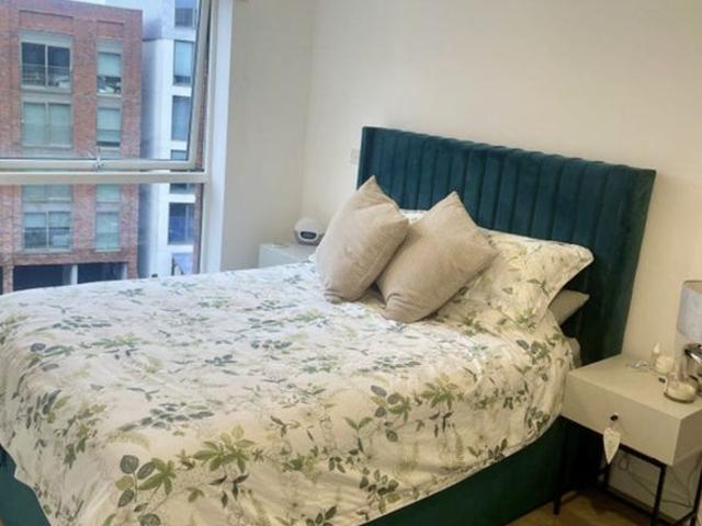 Apartment at Bradford Street, Birmingham