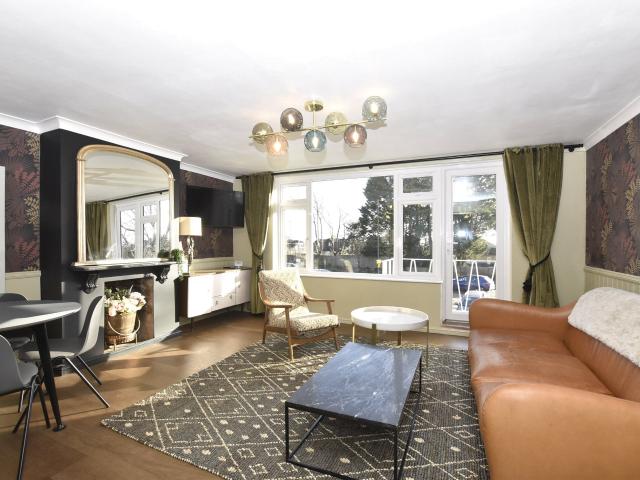 Apartment at Bradford Road, Bath