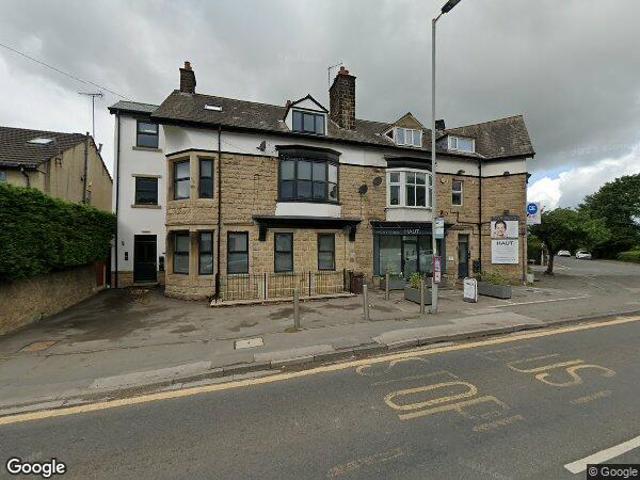 Apartment at Bradford Road, Bradford