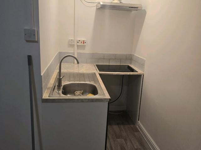 Apartment at Bradford Road, Kirklees