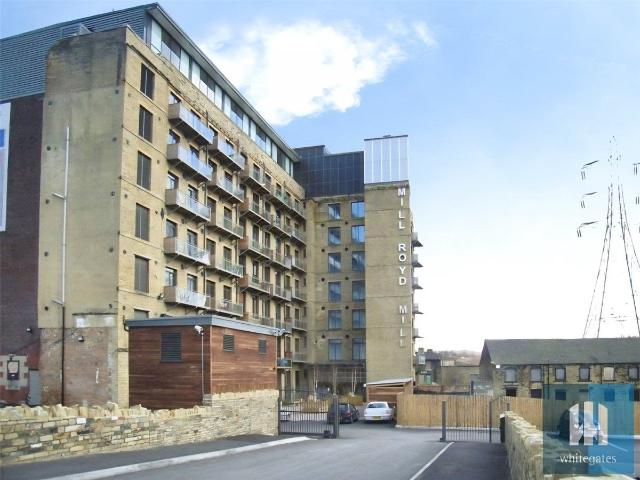 Apartment at Bradford Road, Kirklees