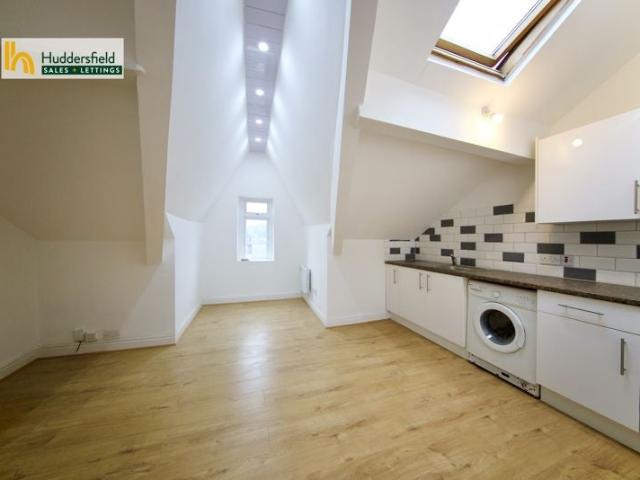 Apartment at Bradford Road, Kirklees