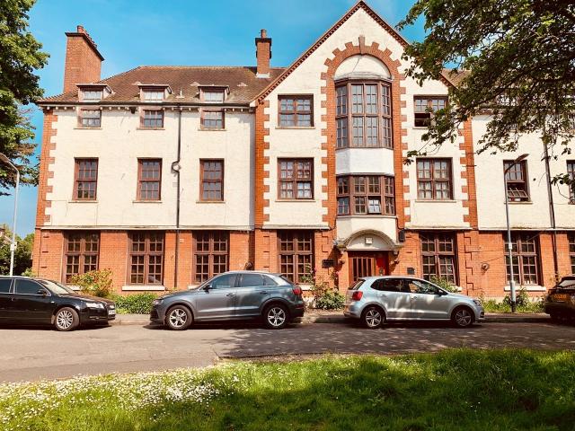 Apartment at Brading Crescent, Greater London