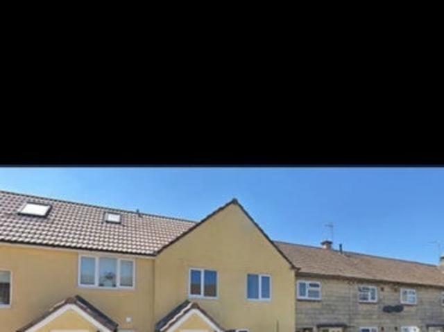 Apartment at Bradley Avenue, Bristol