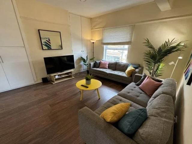 Apartment at Bradley Court, Broxtowe