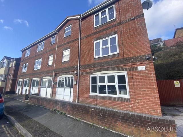 Apartment at Bradley Lane, Teignbridge