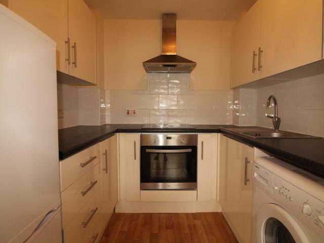 Apartment at Bradley Road, Greater London