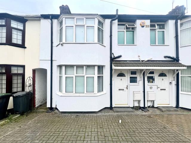 Apartment at Bradley Road, Newton Abbot