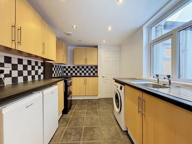 Apartment at Bradley Street, Cardiff