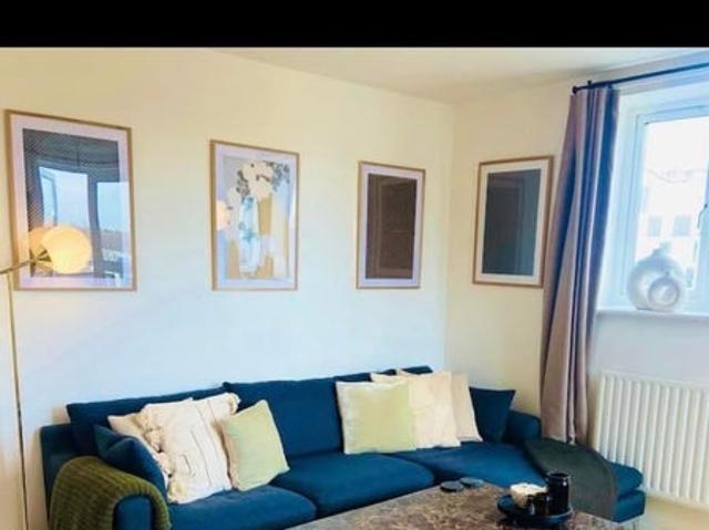 Apartment at Bradstock Road, Greater London