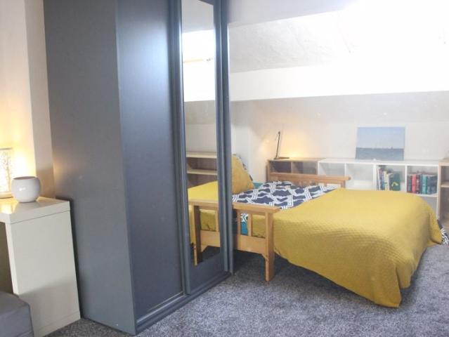 Apartment at Bradshawgate, Bolton