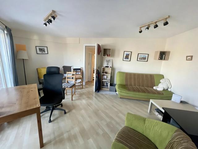 Apartment at Brady Street, Greater London