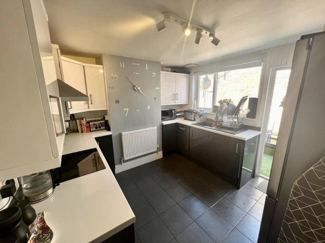 Apartment at Braemar Close, Coventry