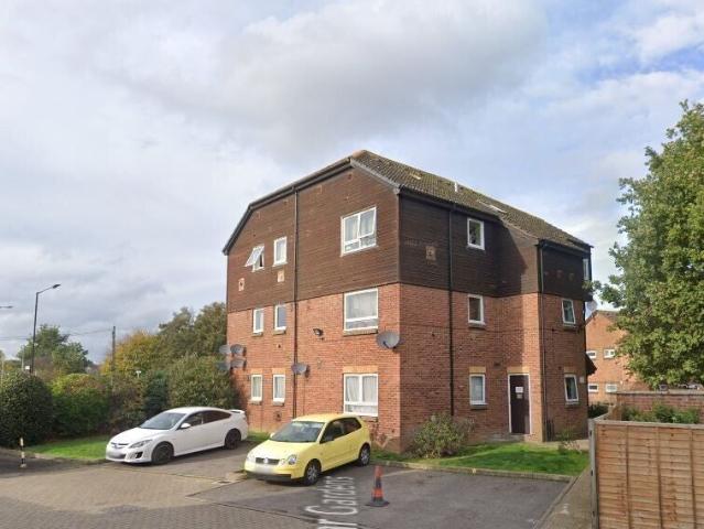 Apartment at Braemar Gardens, Slough