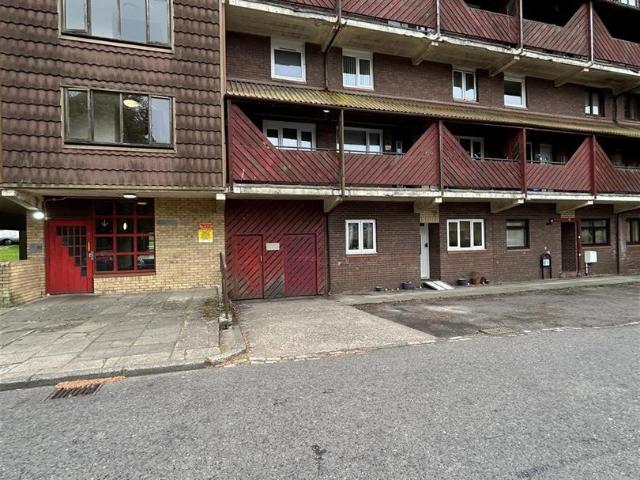 Apartment at Braehead Road, Cumbernauld