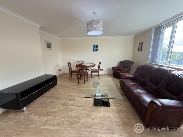 Apartment at Braehead Road, Cumbernauld