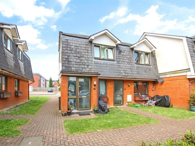 Apartment at Braeside, Binfield