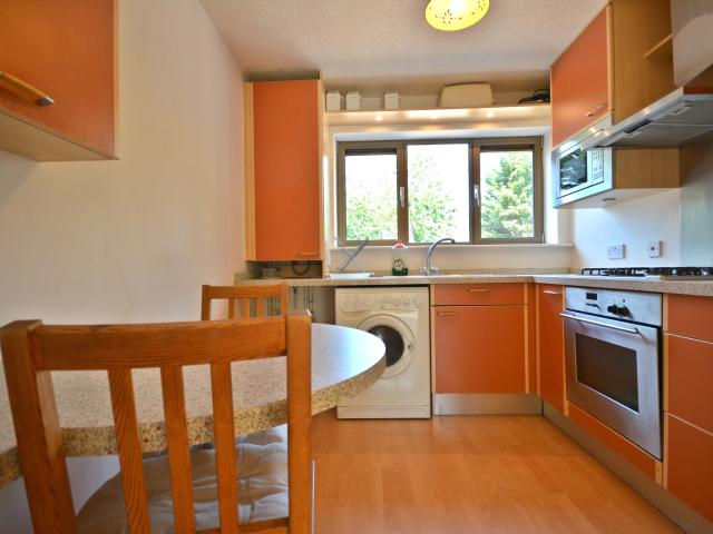 Apartment at Braeside, Binfield
