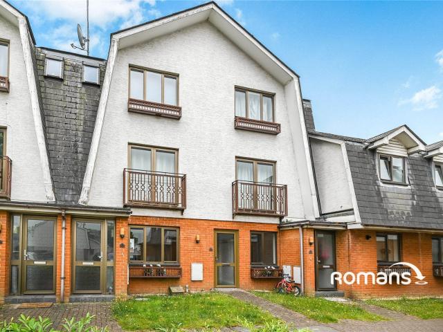 Apartment at Braeside, Binfield