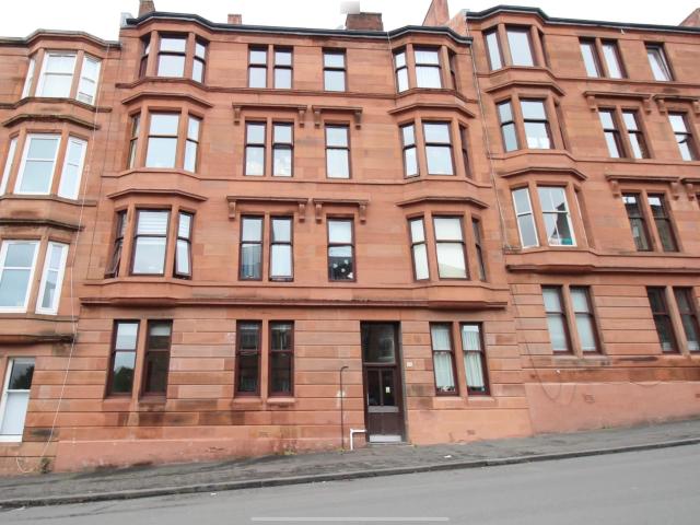 Apartment at Braeside Street, Glasgow