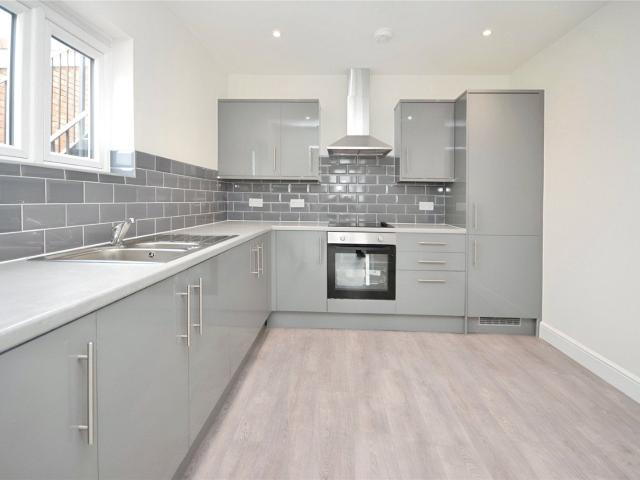 Apartment at Braintree Road, Witham