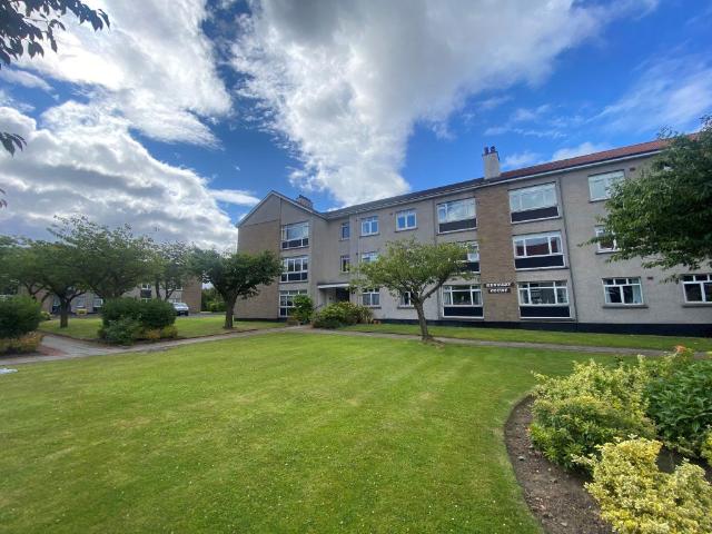 apartment at Braidholm Crescent, Kennedy Court, Giffnock, Glasgow, G46 6HH