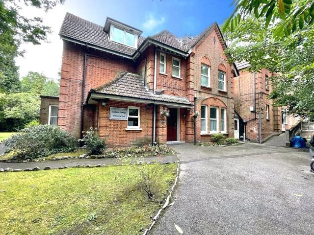 Apartment at Braidley Road, Bournemouth
