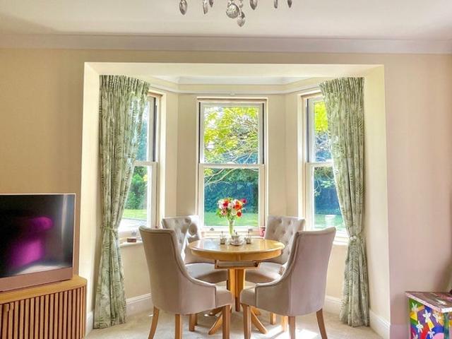 Apartment at Braidley Road, Bournemouth