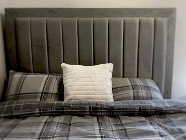 Apartment at Brailsford Road, Manchester