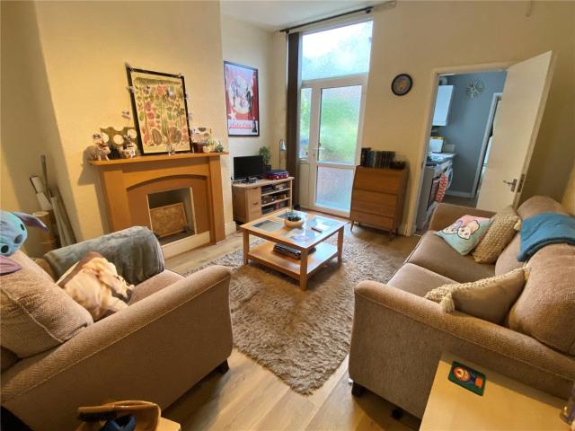 Apartment at Brailsford Road, Manchester