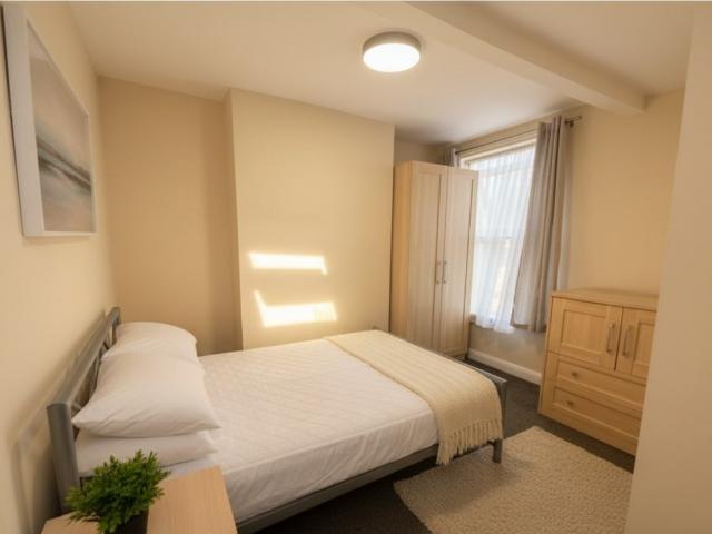 Apartment at Brailsford Road, Nottingham